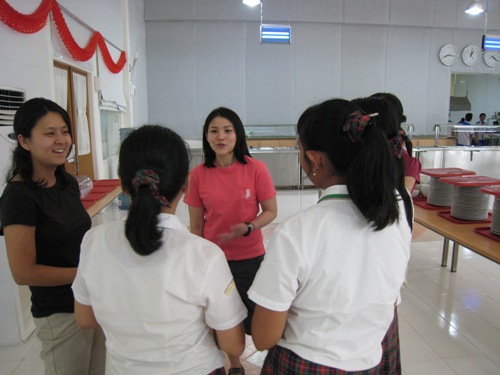 S.E. Asia Trip 2008 Update 5